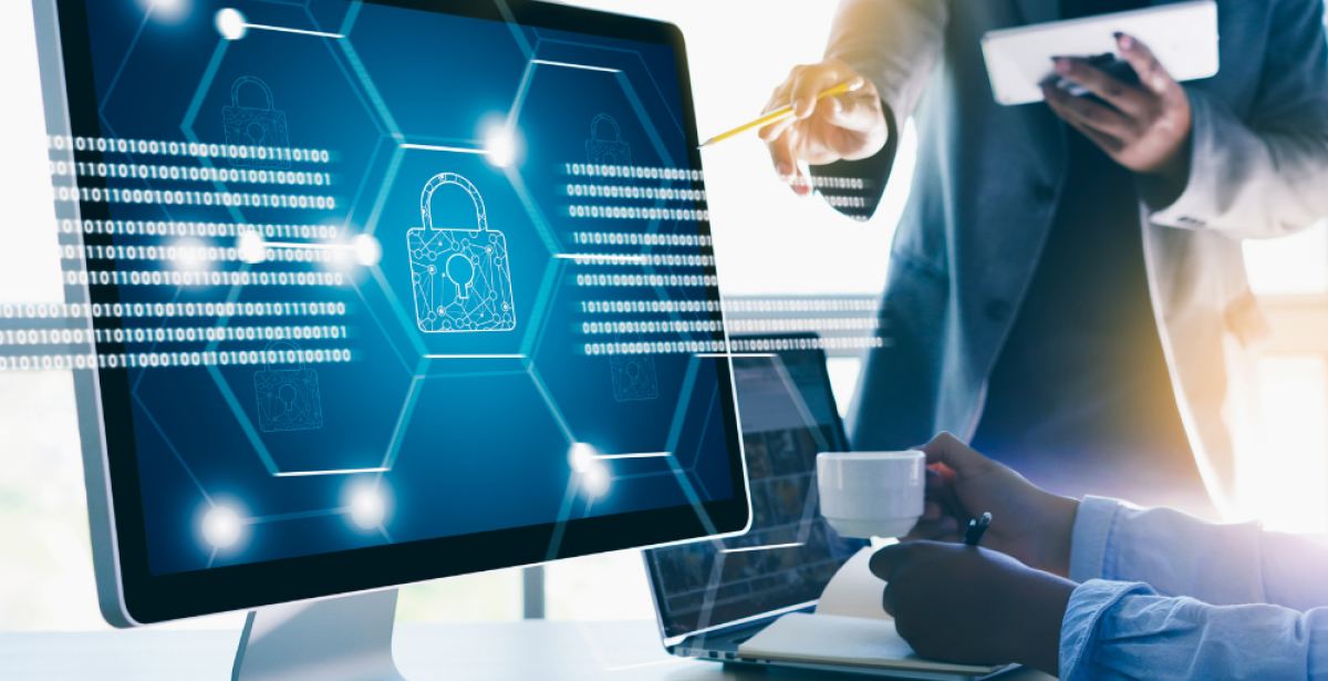 What is cryptography in cyber security? | UNSW Online